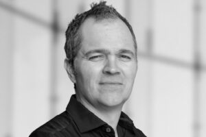 Gabriel Esquivel benoemd tot praktijkhoogleraar Transforensische ...